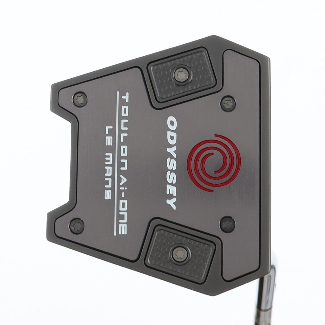 Odyssey Putter TOULON Ai-ONE LE MANS DB – GOLF Partner USA
