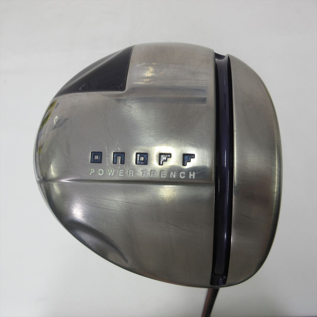 Daiwa Driver ONOFF -2018 13° Ladies SMOOTH KICK LP-418D