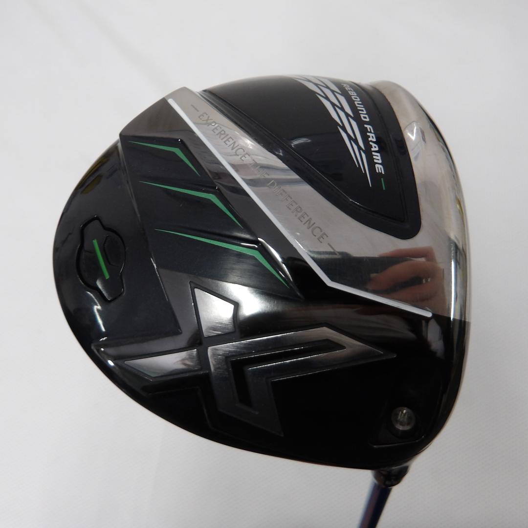 XXIO Driver XXIO12 eks 10.5° Stiff SPEEDER NX 50 – GOLF Partner USA