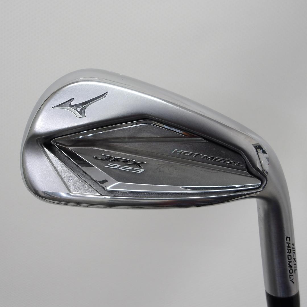 Mizuno Iron Set JPX 923 HOT METAL Regular NS PRO 850GH neo 5 pieces – GOLF Partner USA