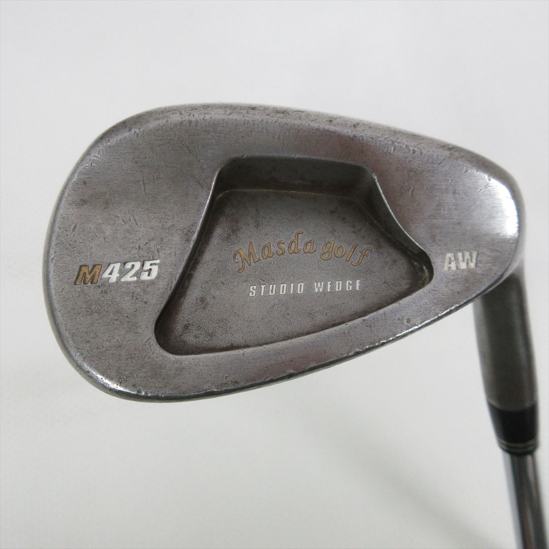 MASDA Wedge MASDA STUDIO WEDGE M425 – GOLF Partner USA