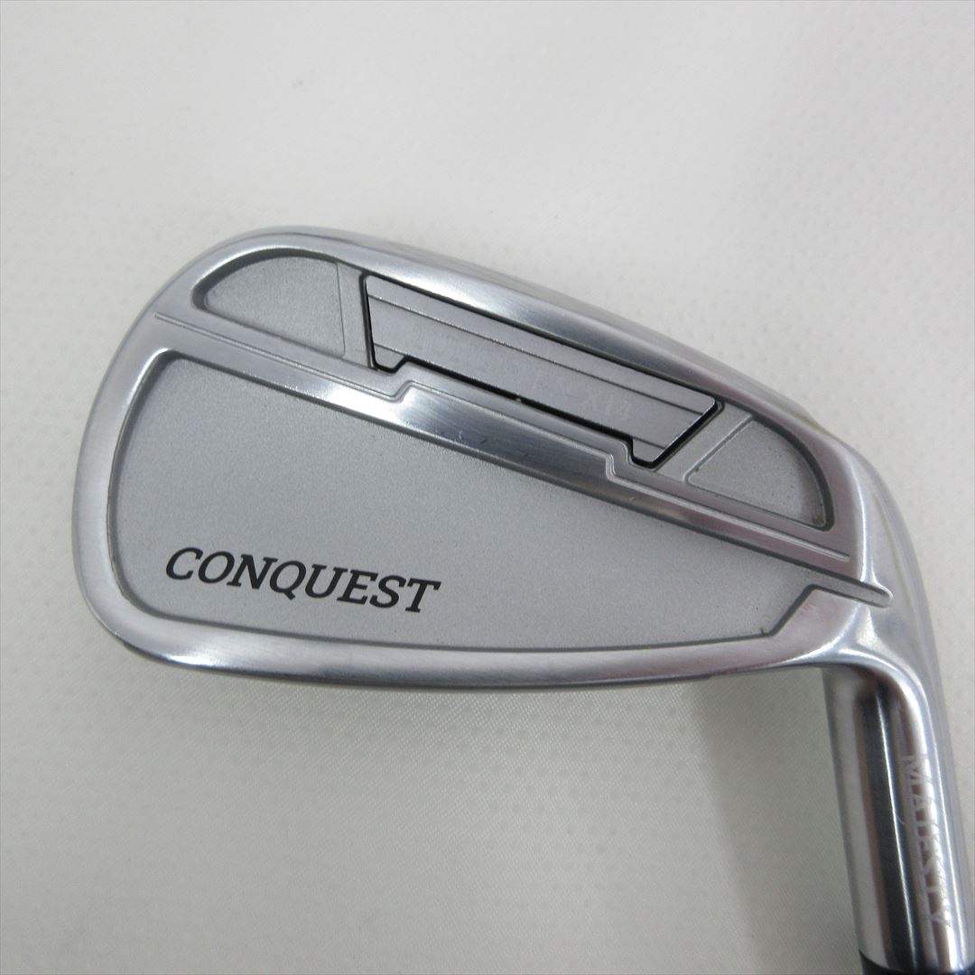 Maruman Iron Set MAJESTY CONQUEST(2022) – GOLF Partner USA