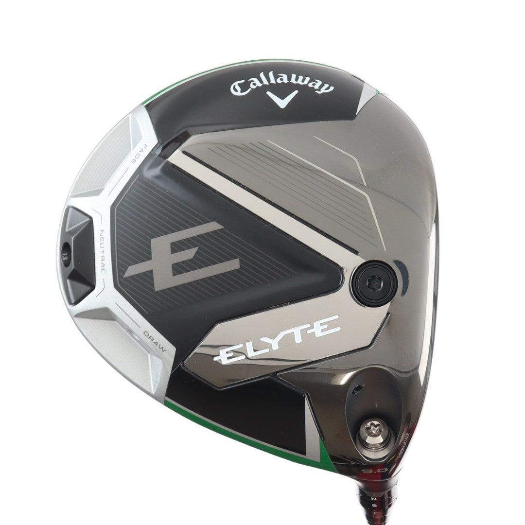 Callaway Driver ELYTE ELYTE – GOLF Partner USA