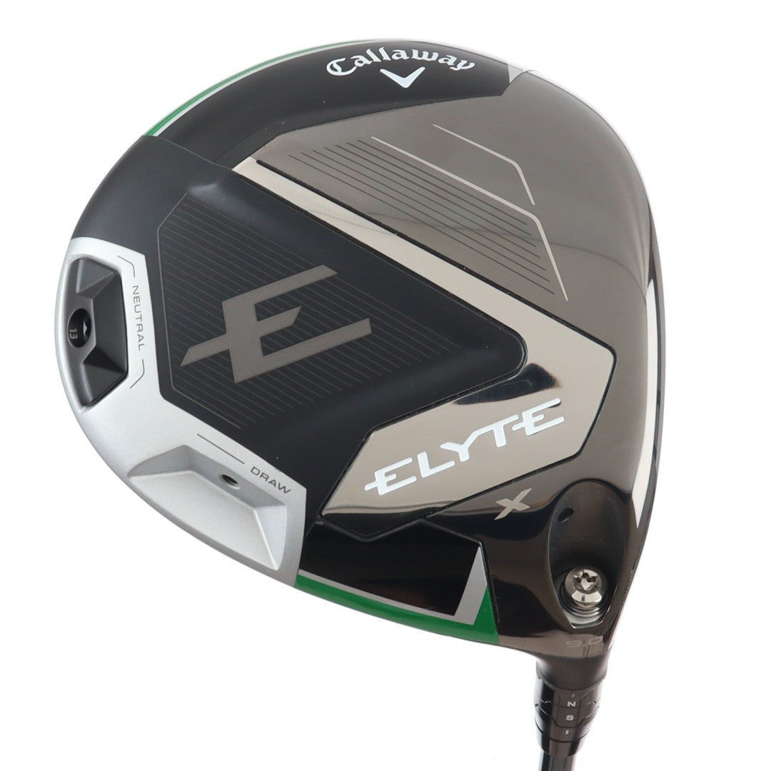 Callaway Driver ELYTE X – GOLF Partner USA