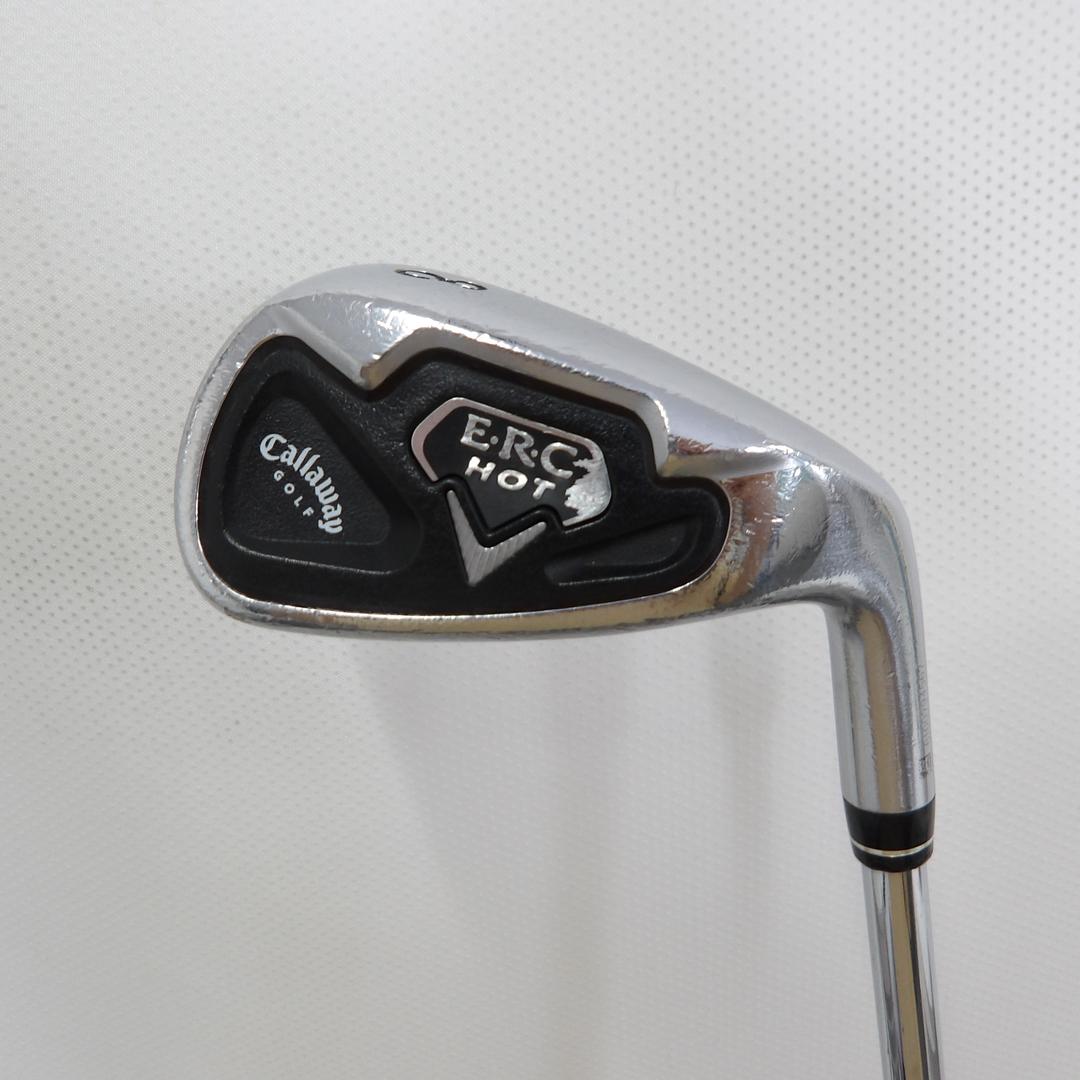 Callaway Iron Set E･R･C HOT – GOLF Partner USA