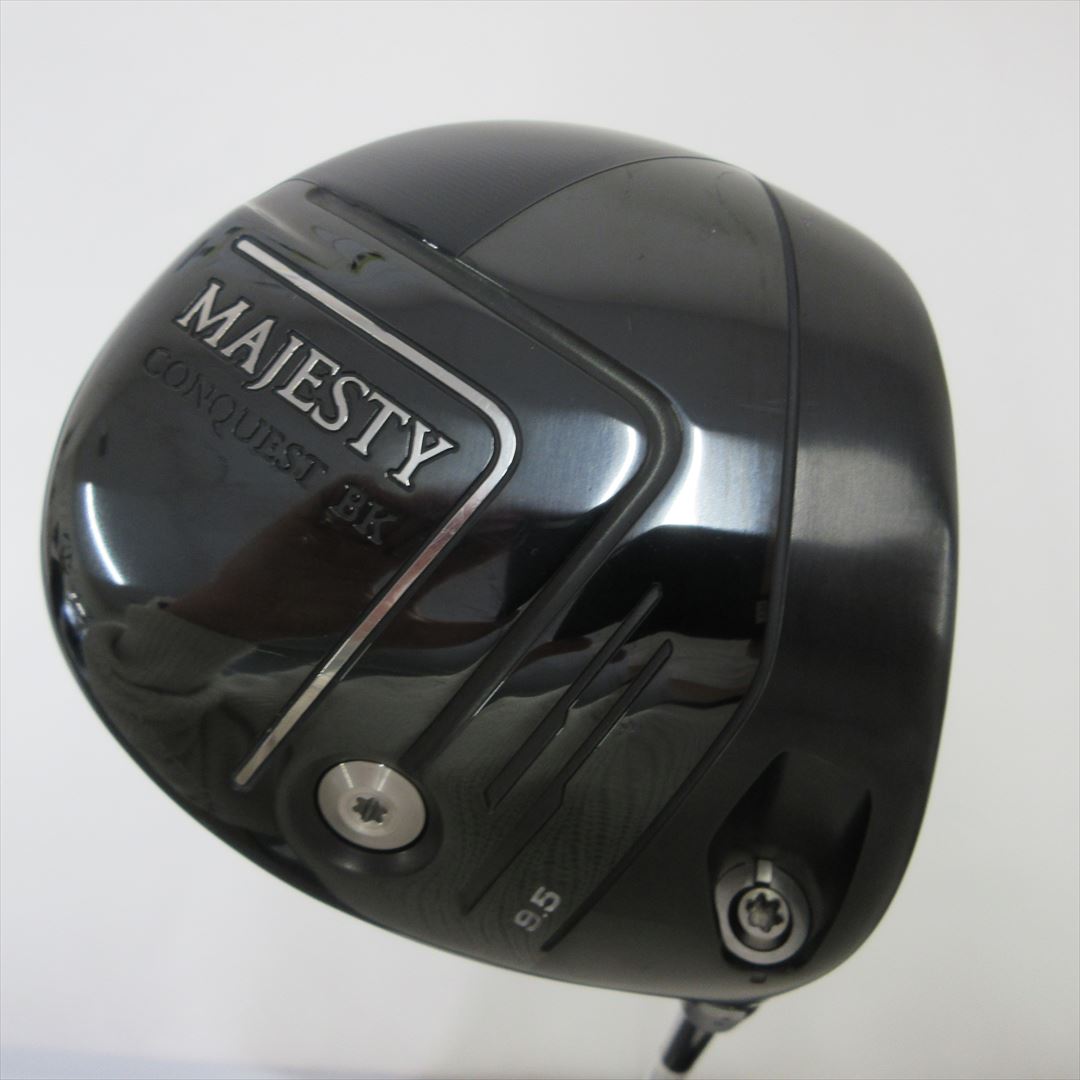 Maruman Driver MAJESTY CONQUEST BK – GOLF Partner USA