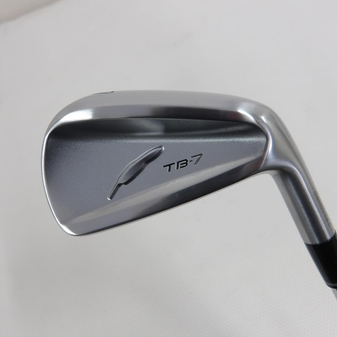 Fourteen Iron Set Open Box TB 7 FORGED Stiff NS PRO MODUS3 TOUR105 6 p – GOLF Partner USA
