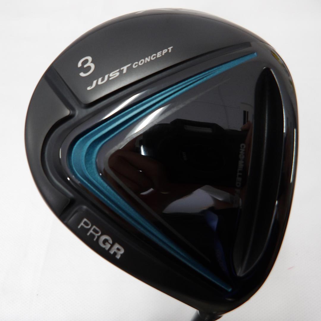 PRGR Fairway RS X -2024 – GOLF Partner USA