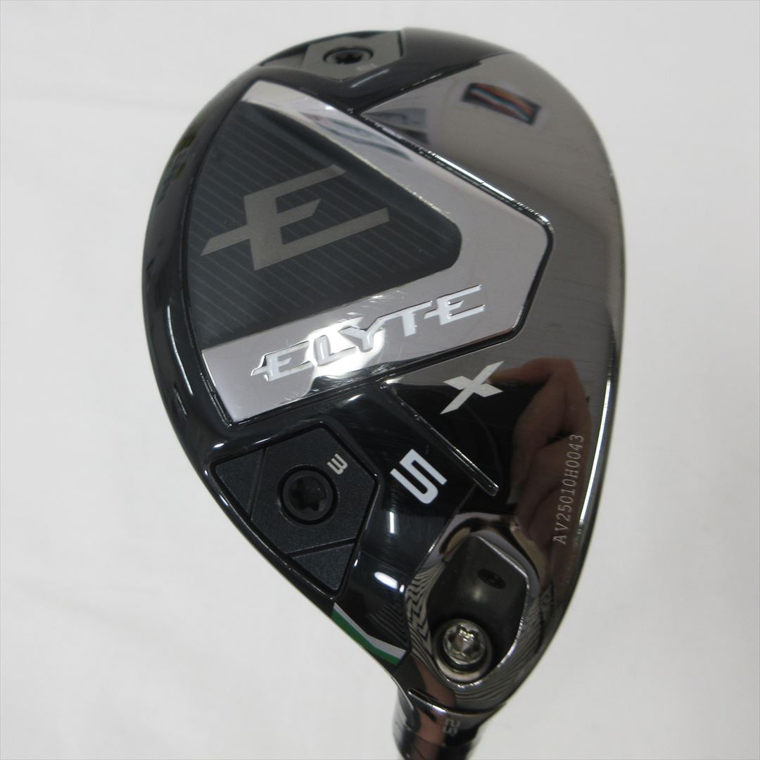 Callaway Hybrid ELYTE X – GOLF Partner USA