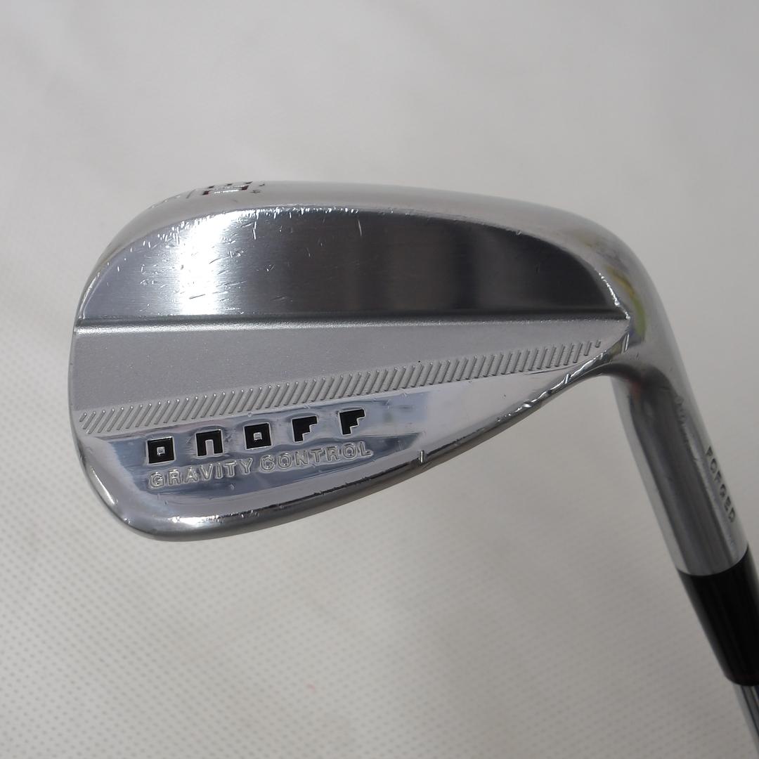 Daiwa Wedge ONOFF FORGED(2024) KURO 50° NS PRO MODUS3 TOUR115 – GOLF Partner USA