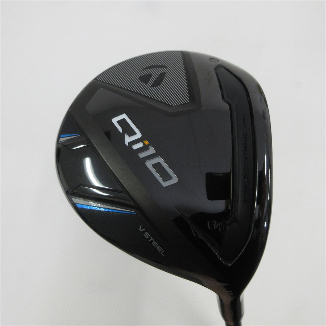 TaylorMade Fairway Qi10 5W 18° Stiff Diamana WB 63 – GOLF Partner USA