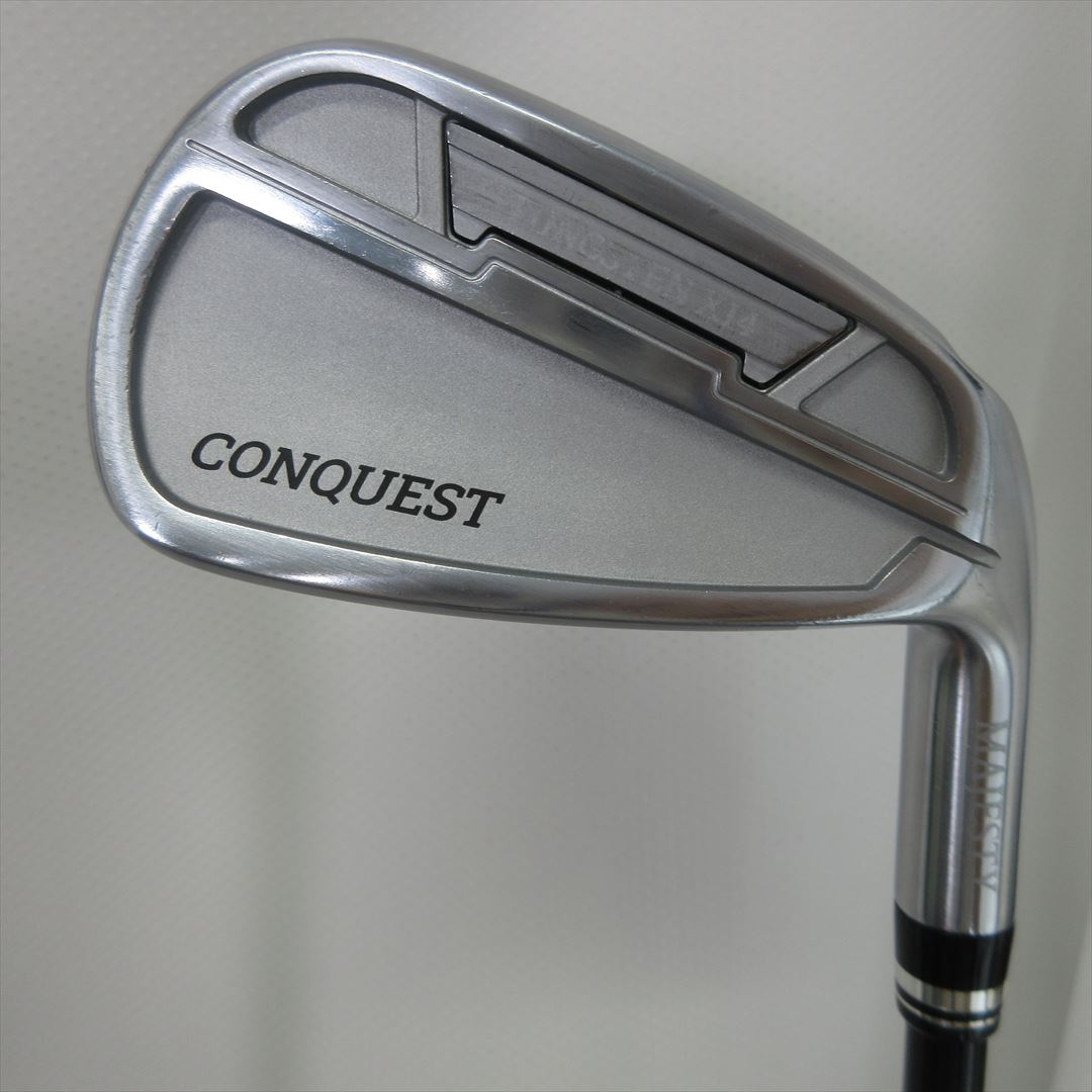 Maruman Iron Set MAJESTY CONQUEST(2022) – GOLF Partner USA