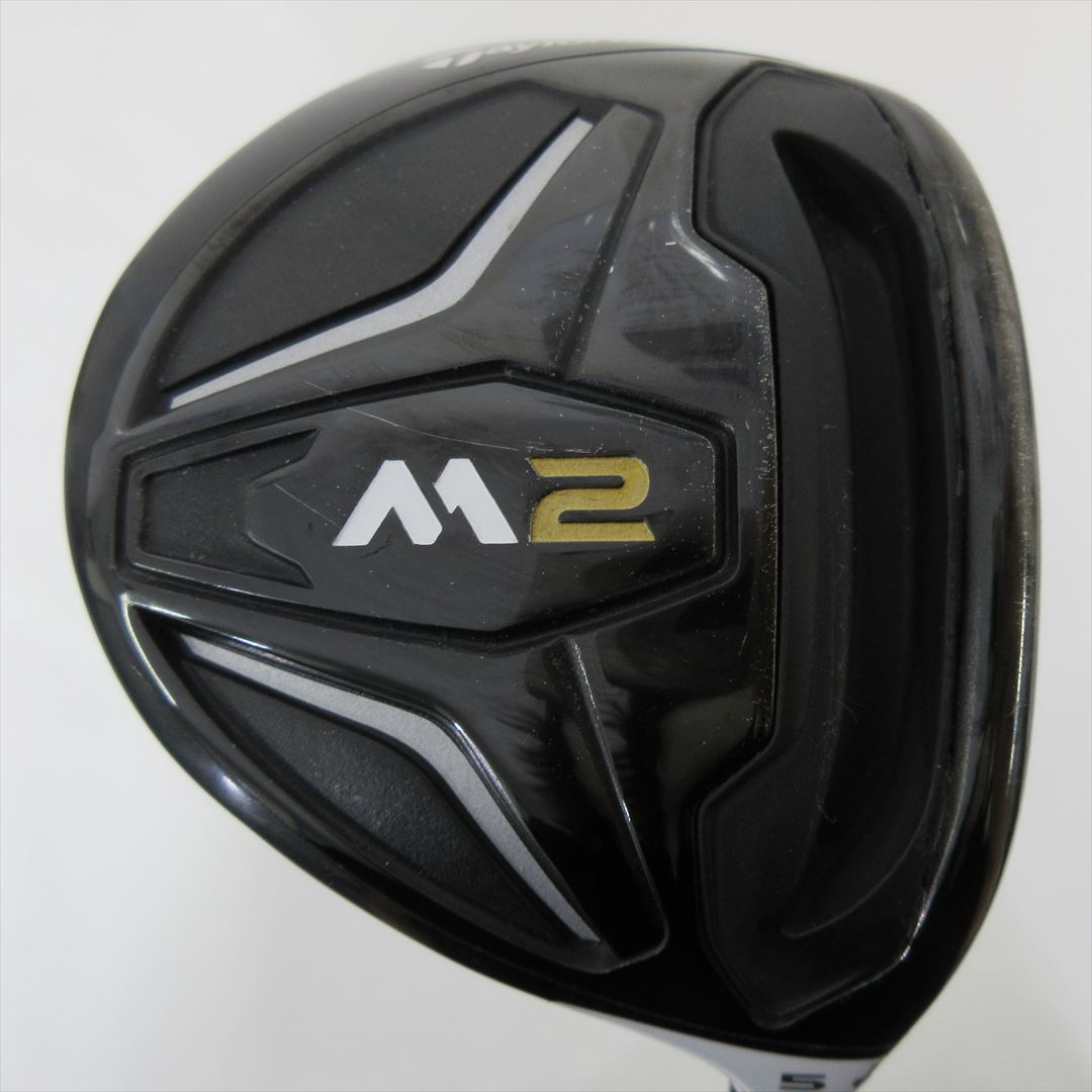 TaylorMade Fairway M2 5W 18° Regular TM1-216 | GOLF Partner USA