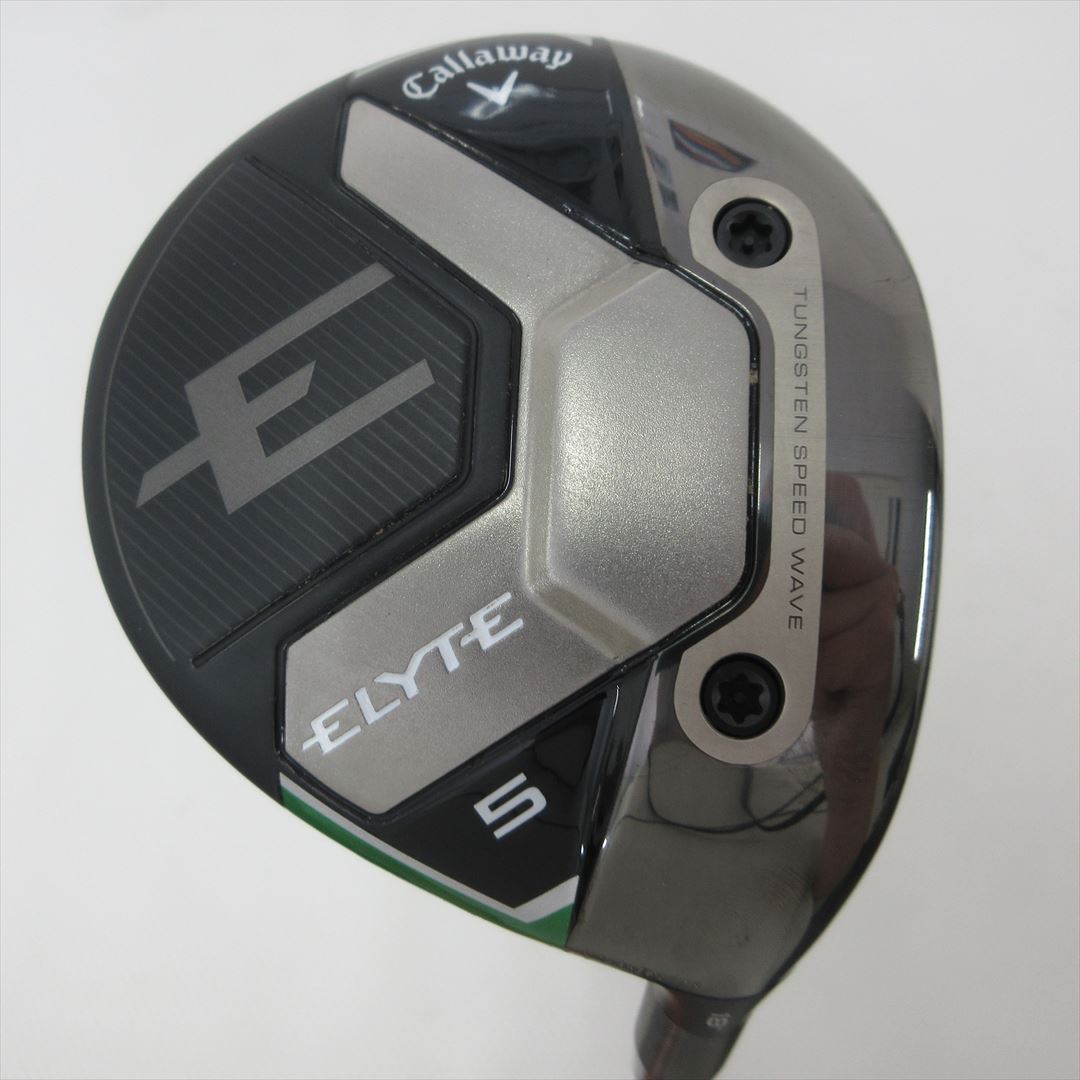 Callaway Fairway ELYTE ELYTE – GOLF Partner USA