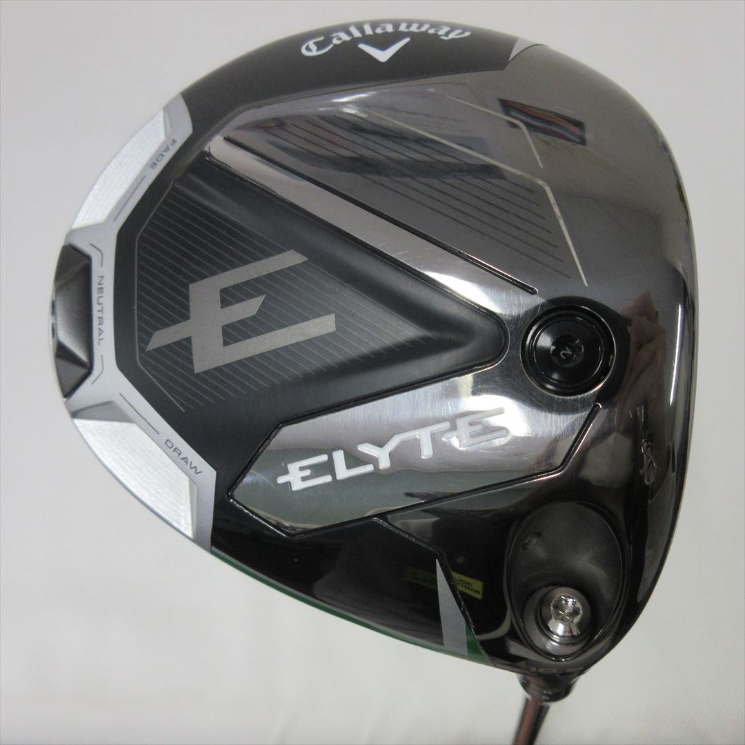 Callaway Driver ELYTE ELYTE – GOLF Partner USA