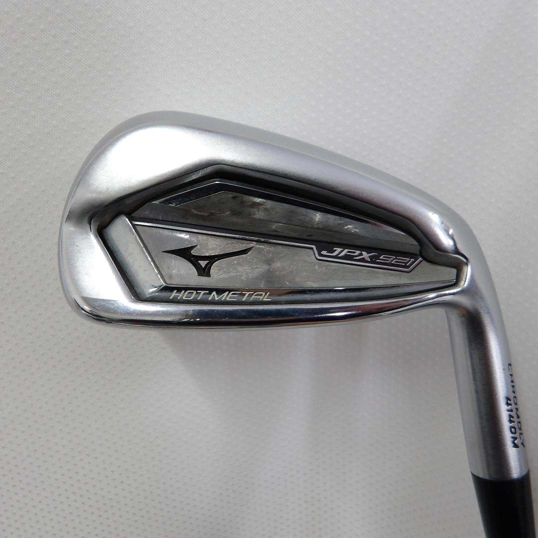 Mizuno Iron Set JPX 921 HOT METAL Stiff NS PRO 950GH neo 5 pieces – GOLF Partner USA
