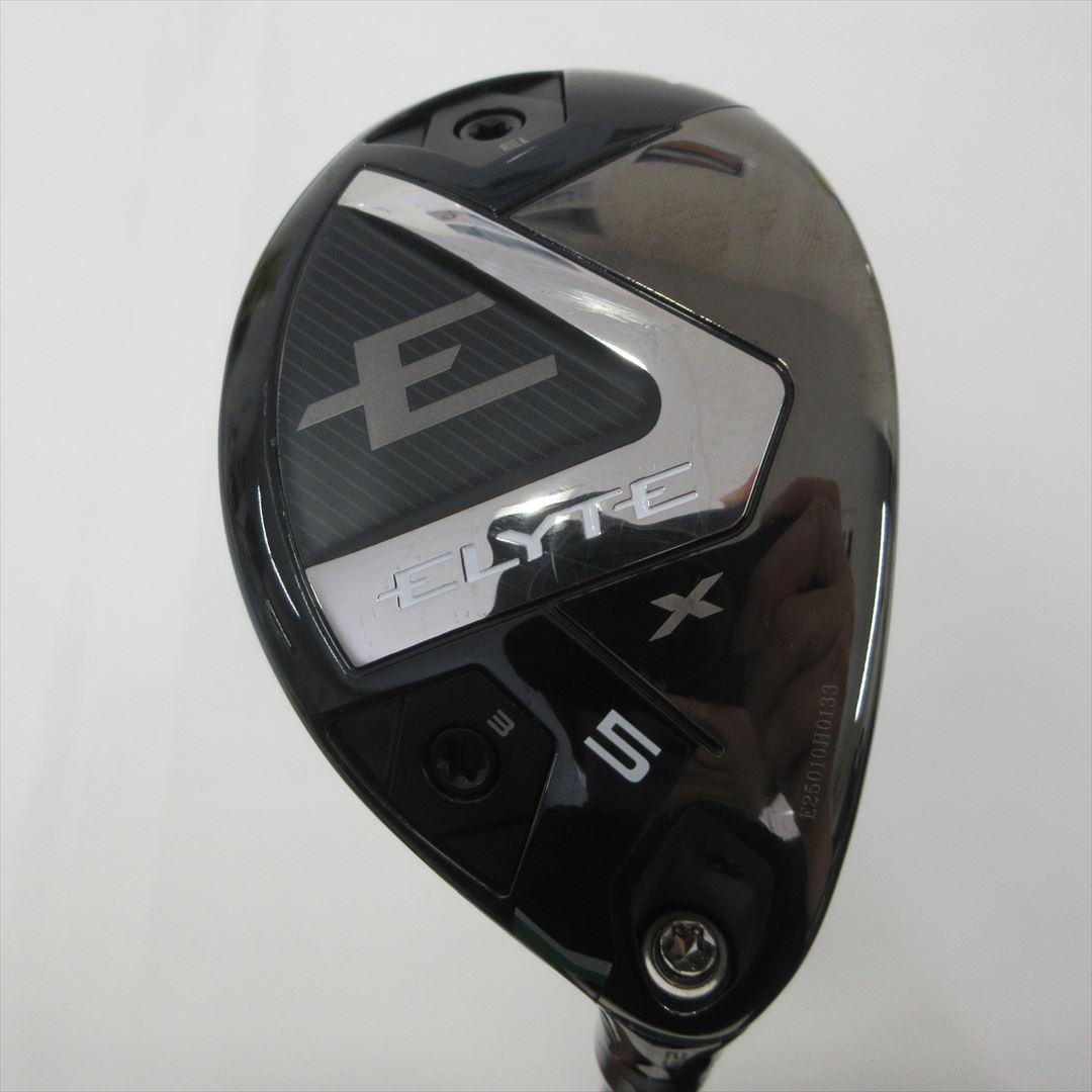 Callaway Hybrid ELYTE X – GOLF Partner USA