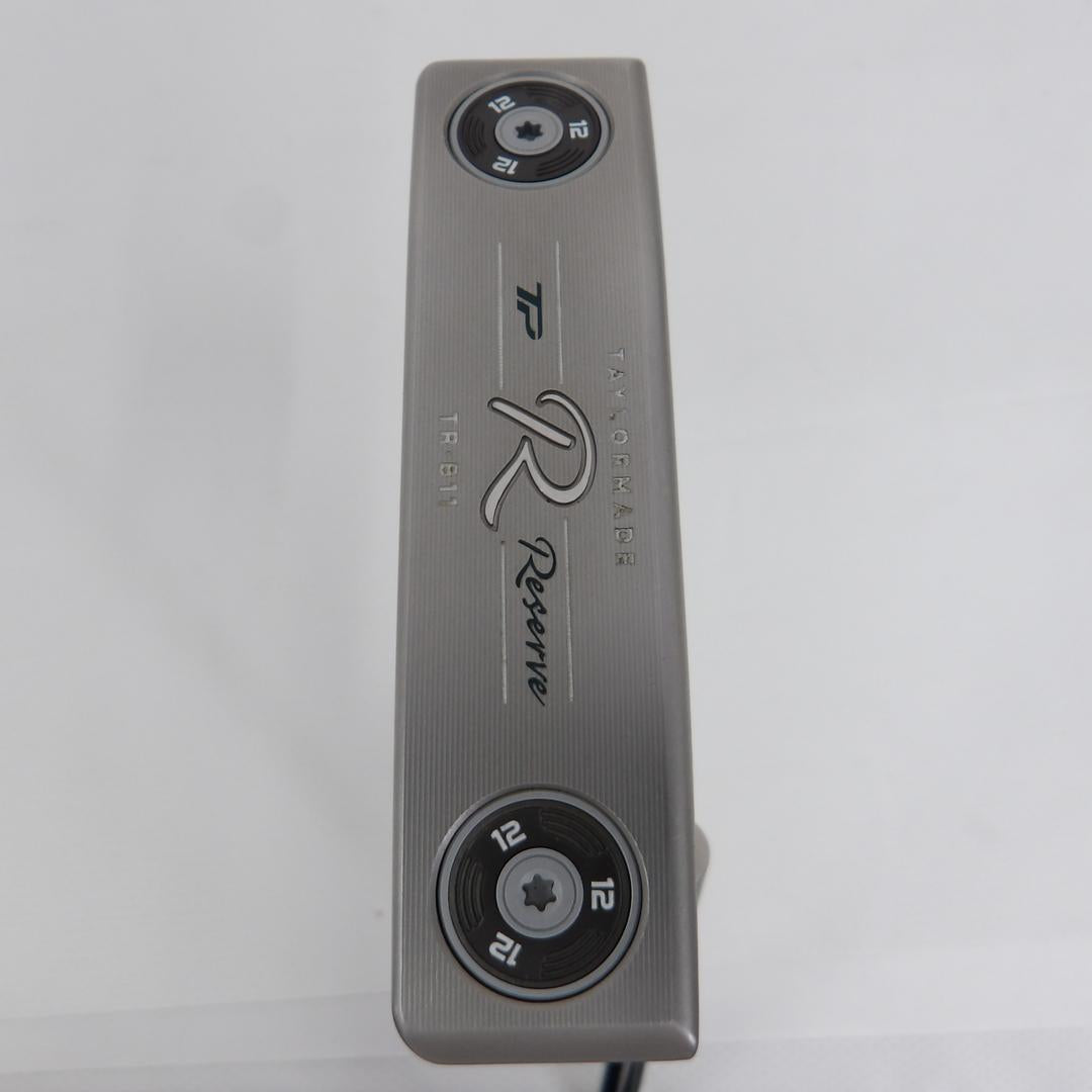 TaylorMade Putter TP Reserve B11 – GOLF Partner USA