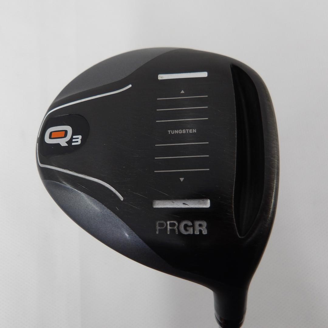 PRGR Fairway Carrys Q Carrys Q – GOLF Partner USA