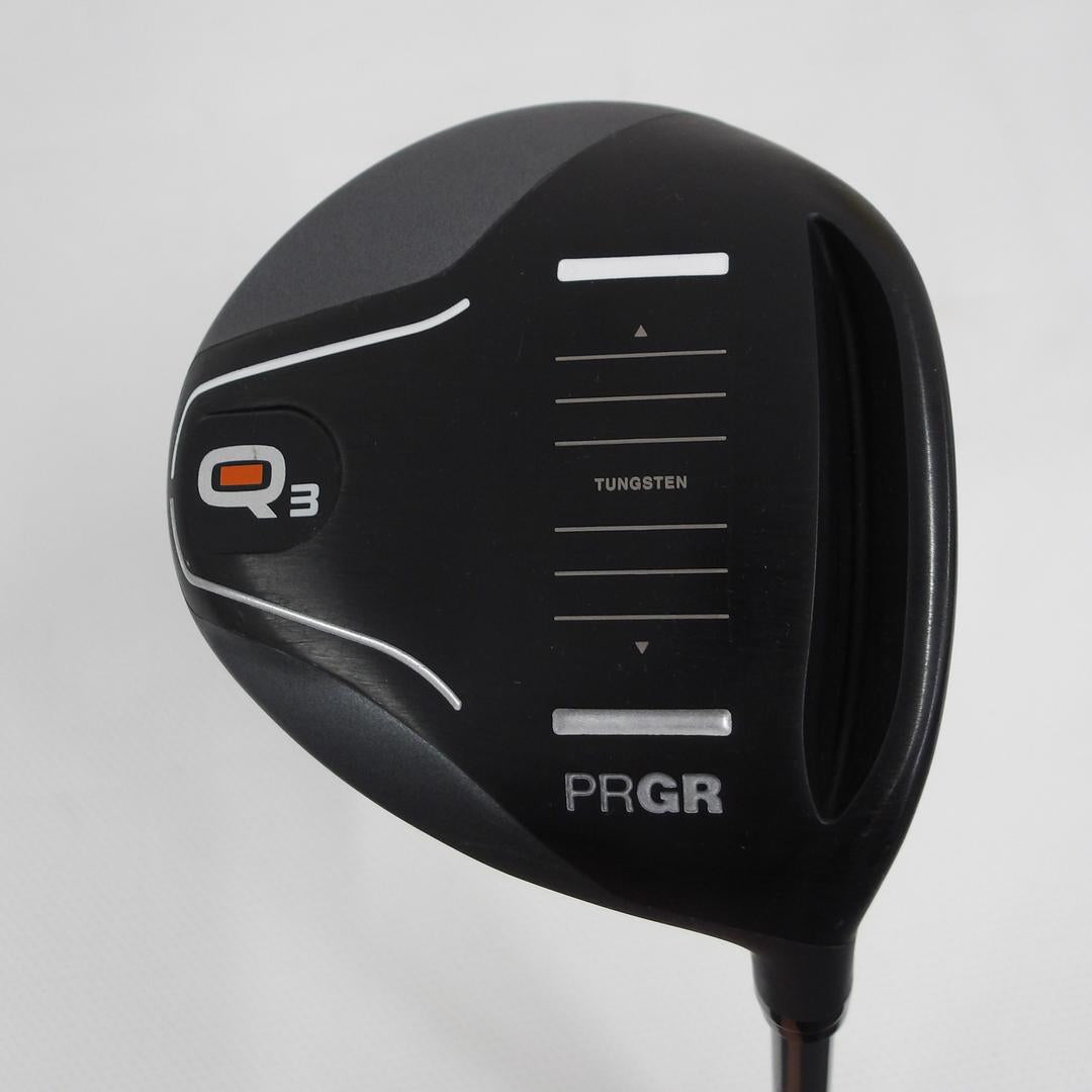 PRGR Fairway Carrys Q Carrys Q – GOLF Partner USA