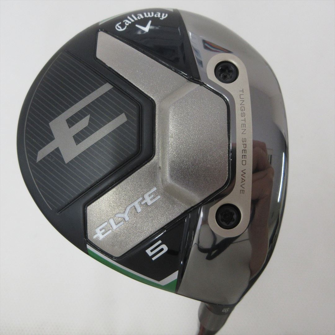 Callaway Fairway ELYTE ELYTE – GOLF Partner USA