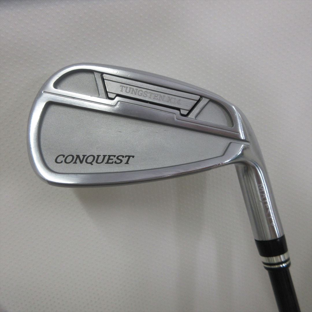 Maruman Iron Set MAJESTY CONQUEST(2022) – GOLF Partner USA
