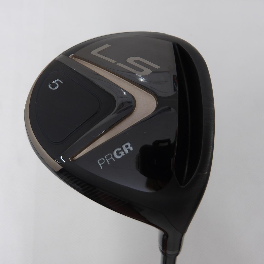 PRGR Fairway LS -2023 – GOLF Partner USA