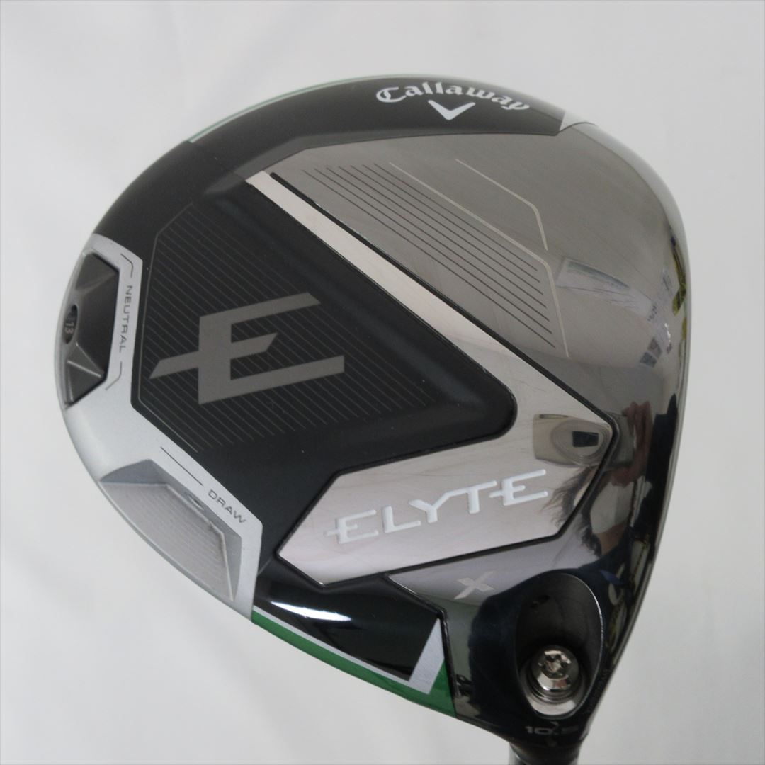 Callaway Driver ELYTE X – GOLF Partner USA