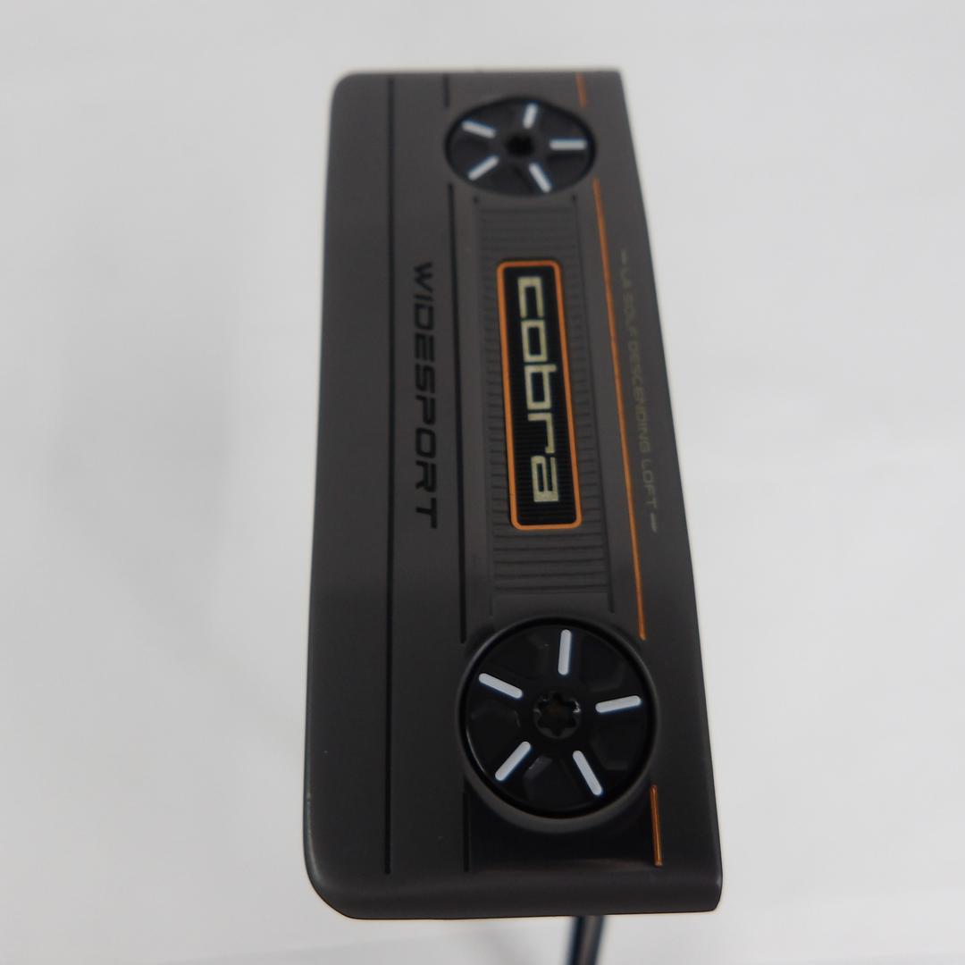 Cobra Putter KING WIDESPORT(2024) – GOLF Partner USA