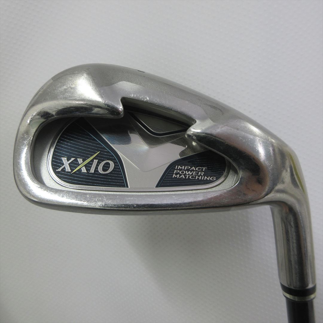 XXIO Iron Set XXIO5 Senior XXIO MP500 8 pieces | GOLF Partner USA