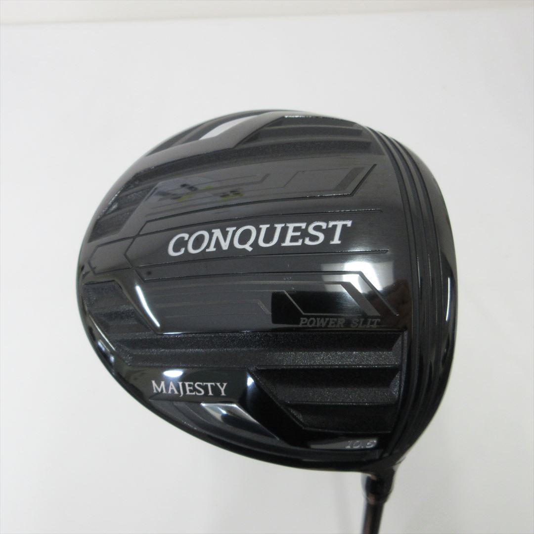 Maruman Driver MAJESTY CONQUEST(2022) – GOLF Partner USA