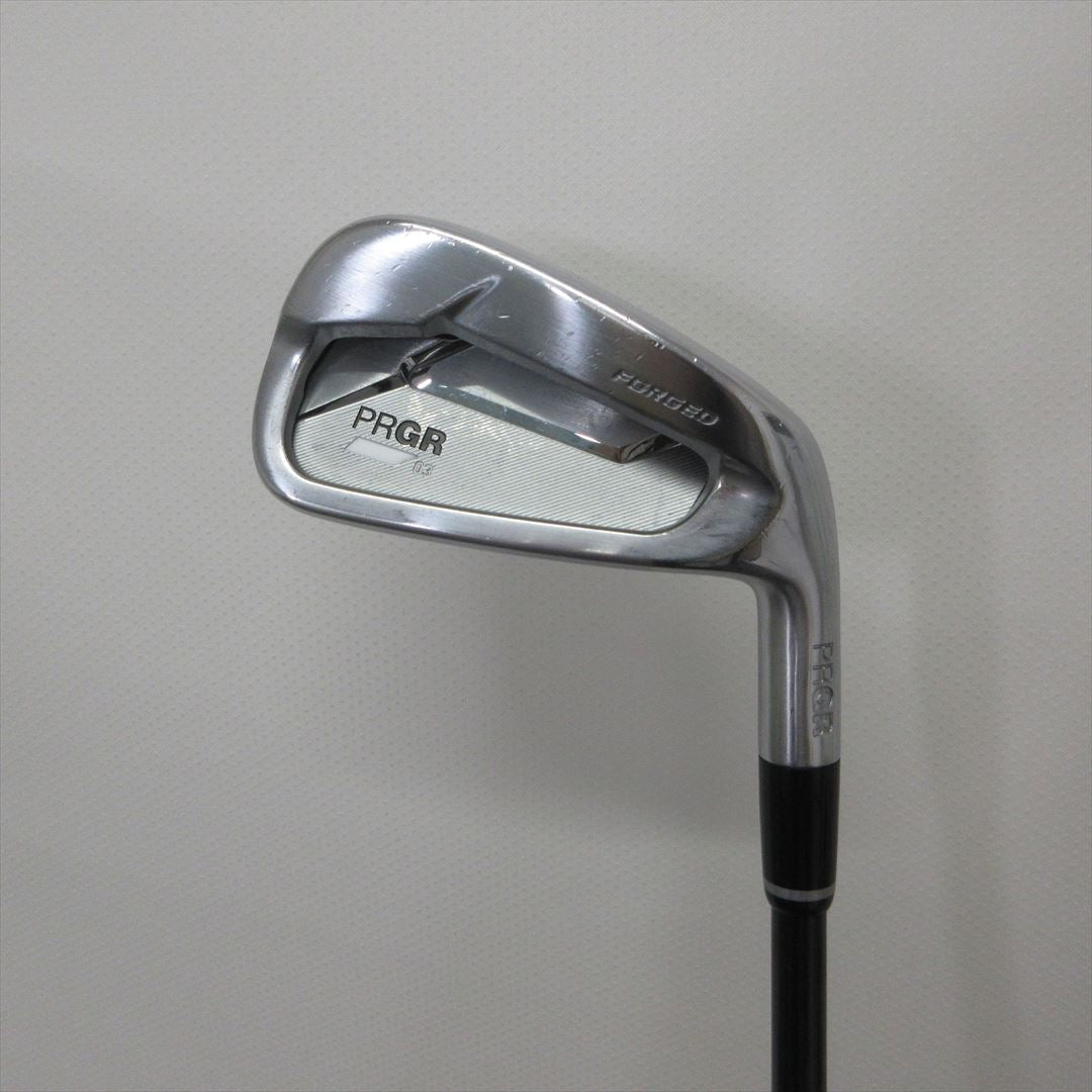 PRGR Iron Set PRGR 3 – GOLF Partner USA