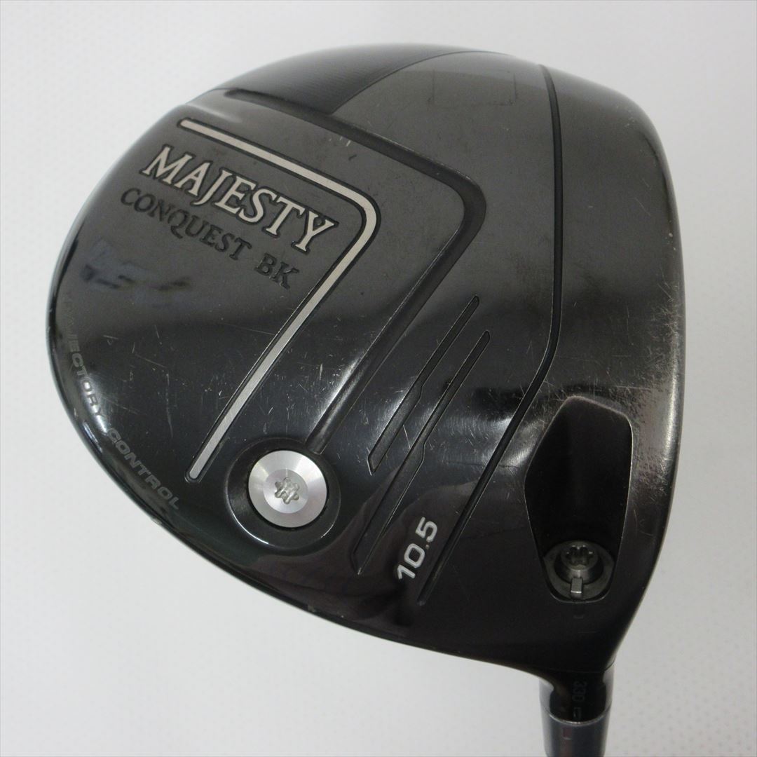 Maruman Driver MAJESTY CONQUEST BK – GOLF Partner USA