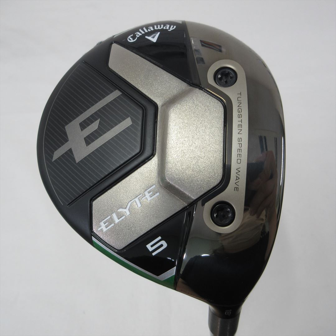 Callaway Fairway ELYTE ELYTE – GOLF Partner USA