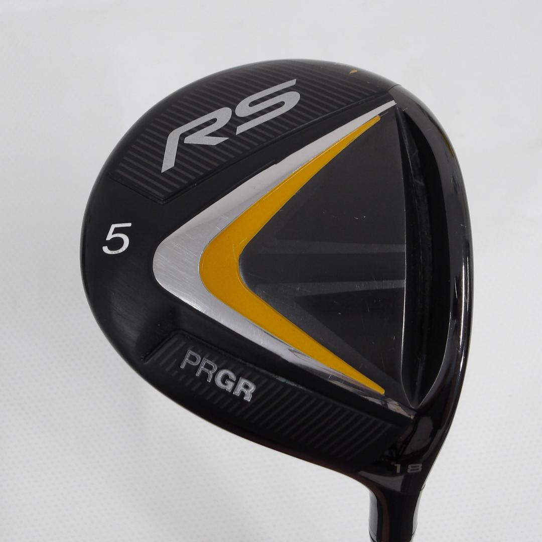 PRGR Fairway RS JUST(2022) – GOLF Partner USA