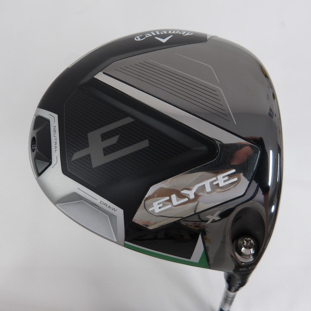 Callaway Driver ELYTE X – GOLF Partner USA