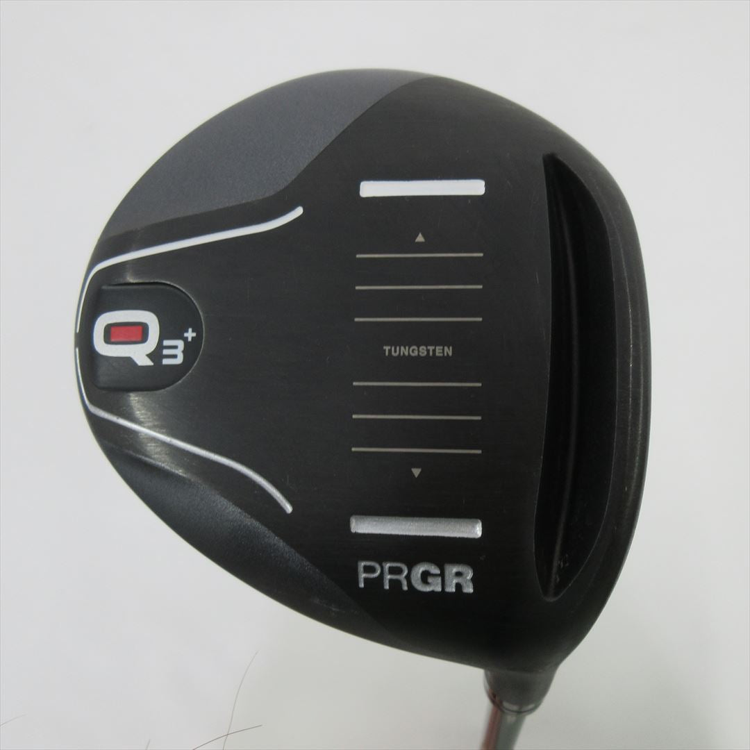 PRGR Fairway Carrys Q – GOLF Partner USA