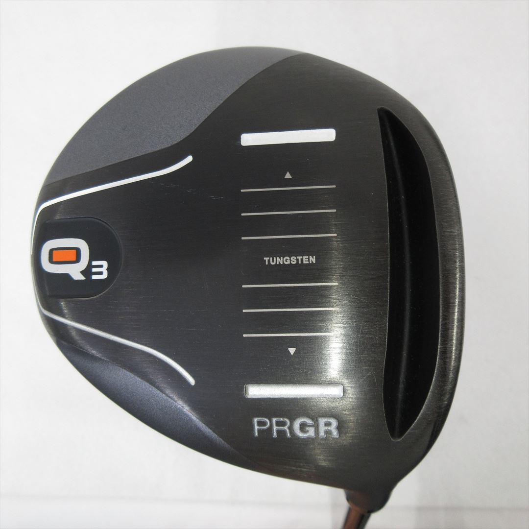 PRGR Fairway Carrys Q – GOLF Partner USA