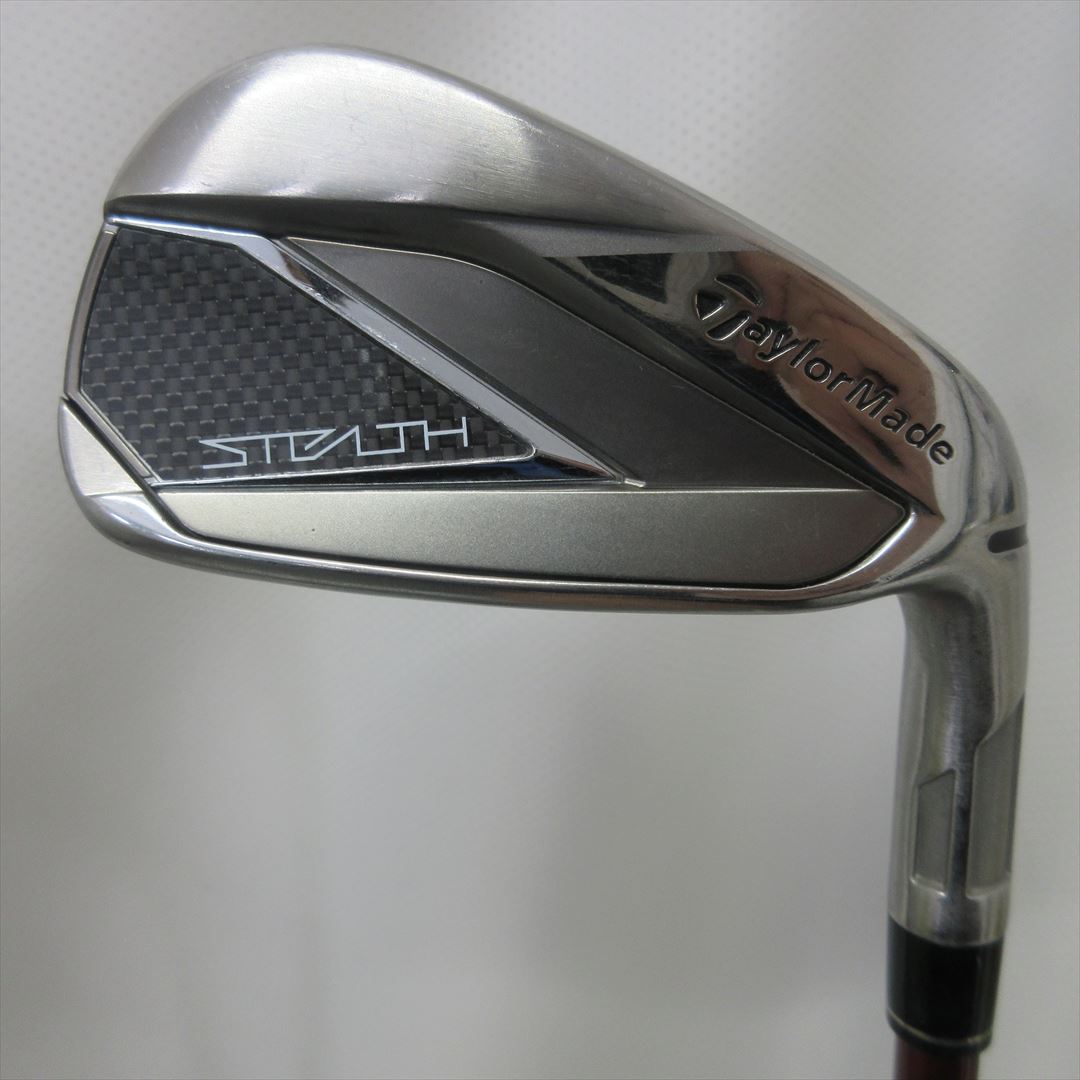 TaylorMade Iron Set STEALTH STEALTH – GOLF Partner USA