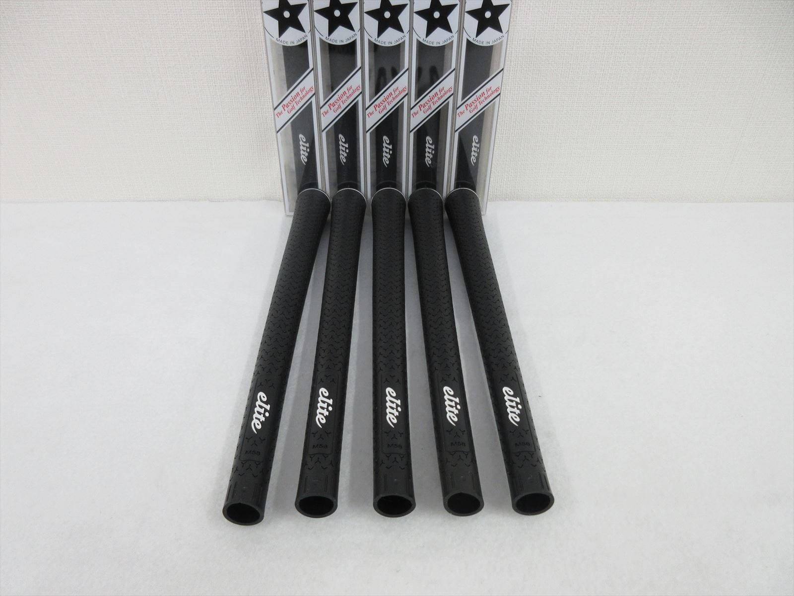 ELITE GRIP Elite grip Y360SV M58 – GOLF Partner USA