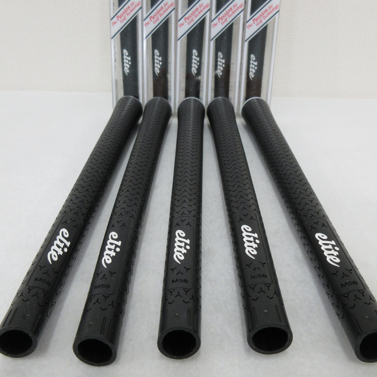 elite grip - Y360SV M58 – GOLF Partner USA
