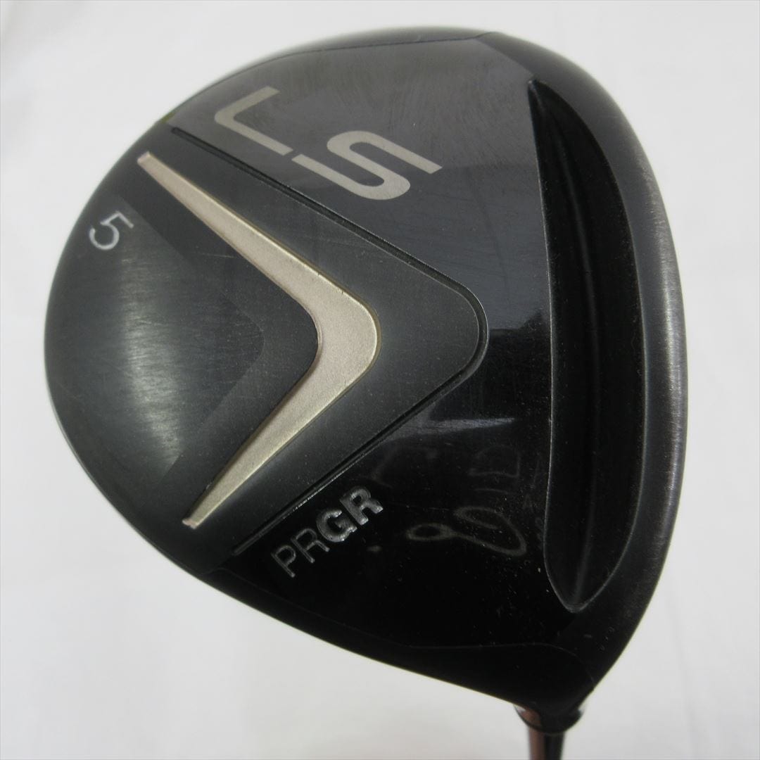 PRGR Fairway LS LS – GOLF Partner USA