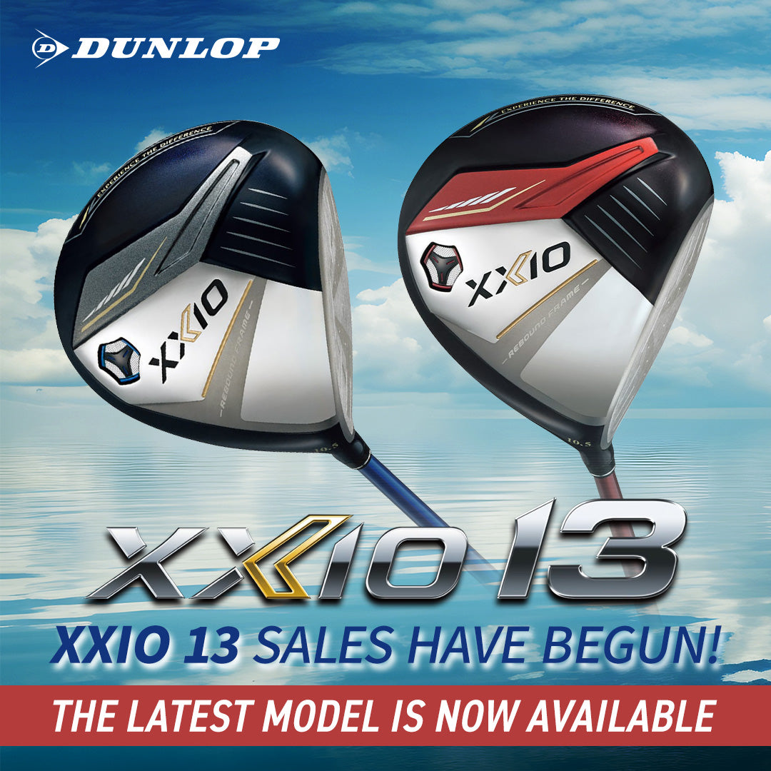 Shop XXIO 2024 Model at GOLF Partner USA | GOLF Partner USA