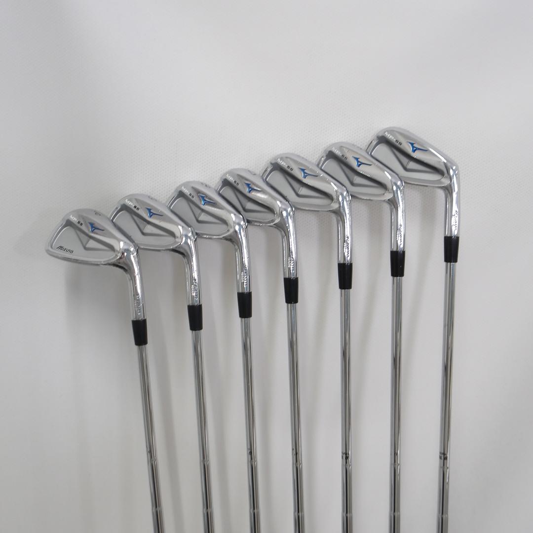 Mizuno Iron Set MP 55 Flex-X Dynamic Gold CPT X100 7 pieces – GOLF ...