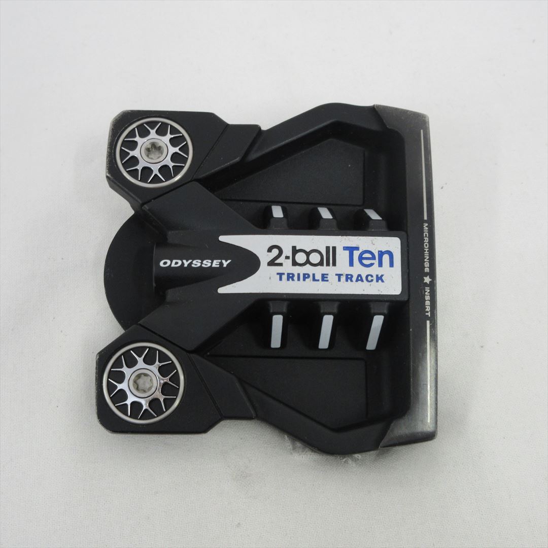 Odyssey Putter 2-BALL TEN S TRIPLE TRACK – GOLF Partner USA
