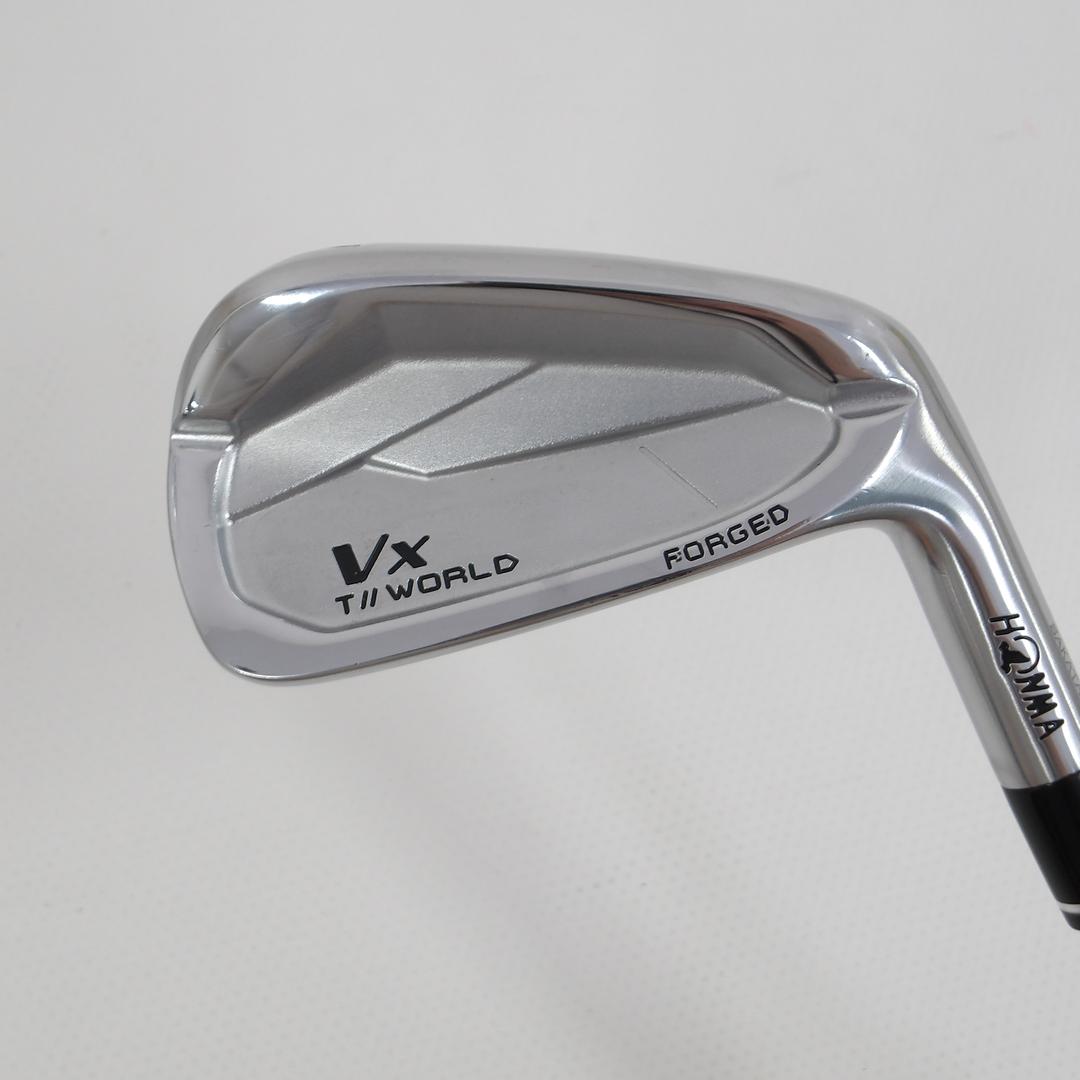HONMA Iron Set TOUR WORLD Vx Stiff NS PRO 950GH neo 6 pieces – GOLF ...