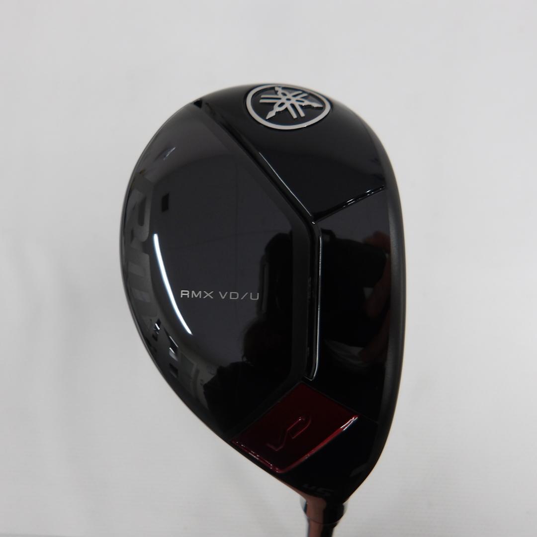 Yamaha Hybrid Open Box RMX VD(2024) 25° Stiff TENSEI TB70h – GOLF ...