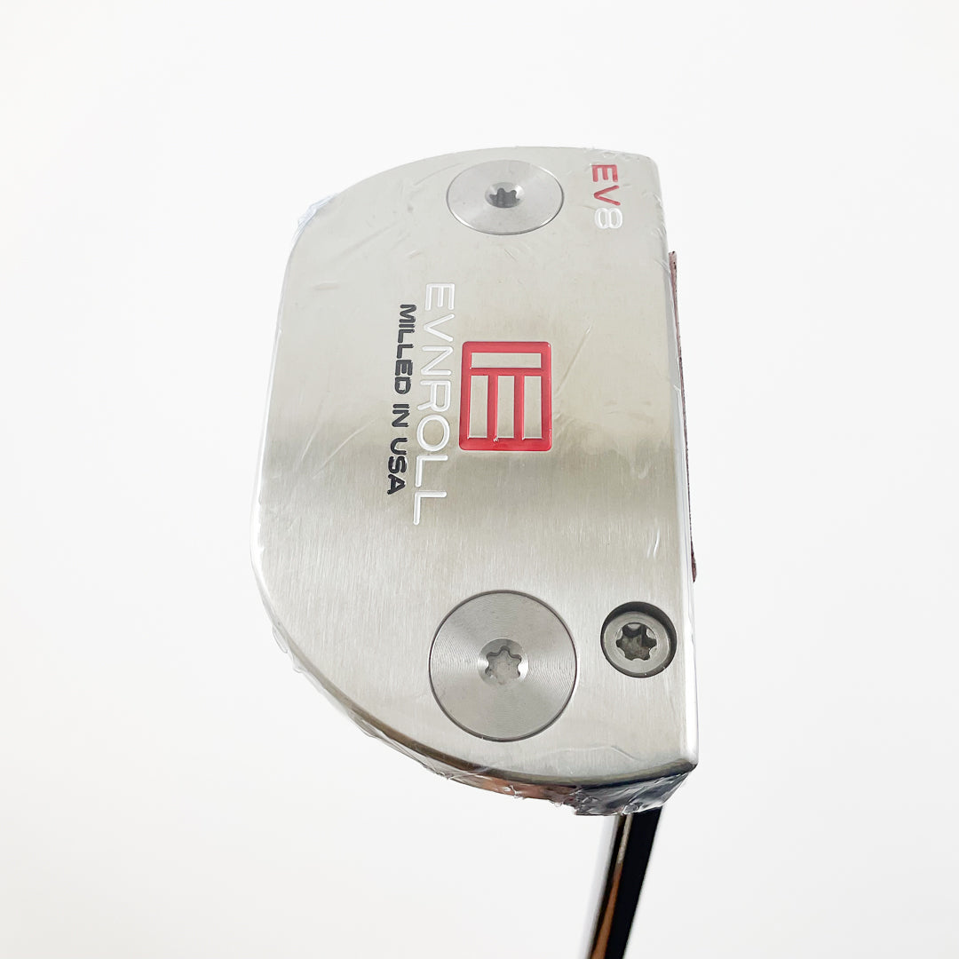 Evenroll Putter EVNROLL EV8 – GOLF Partner USA