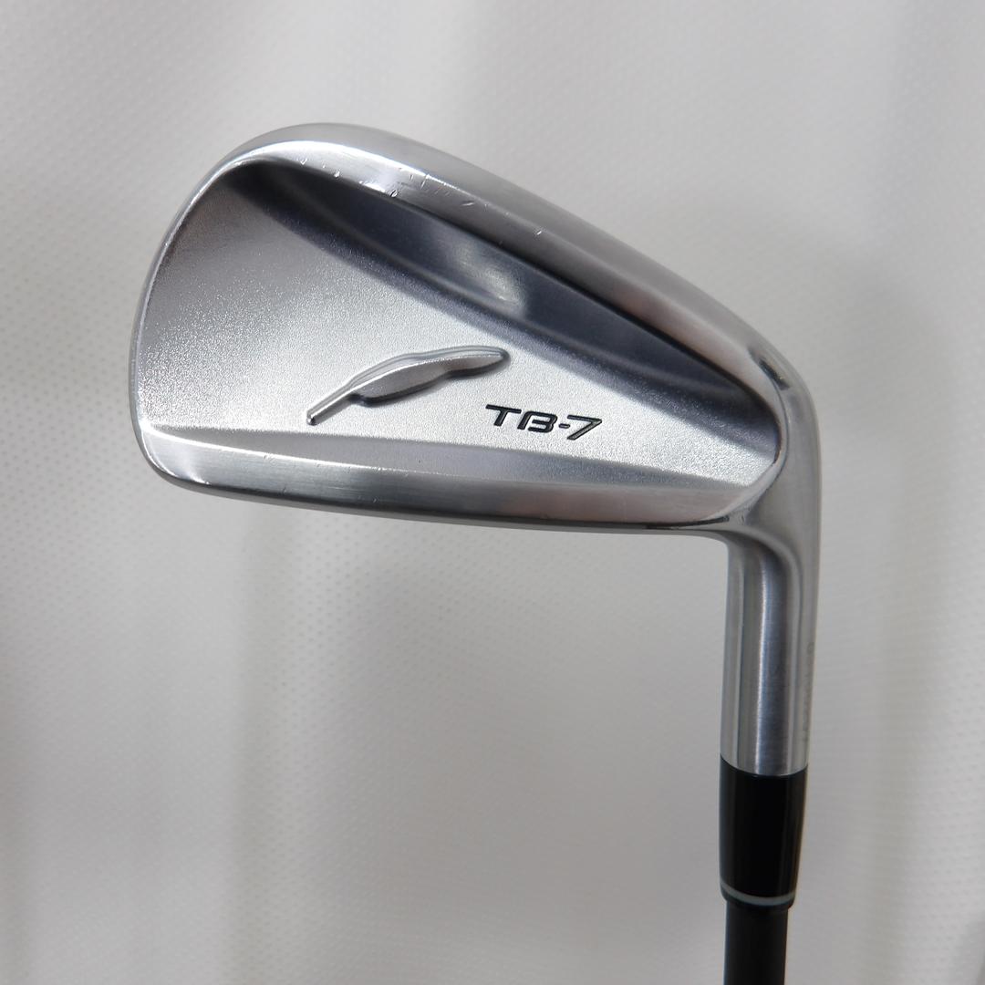 Fourteen Iron Set TB 7 FORGED FT-70i 5 pieces – GOLF Partner USA