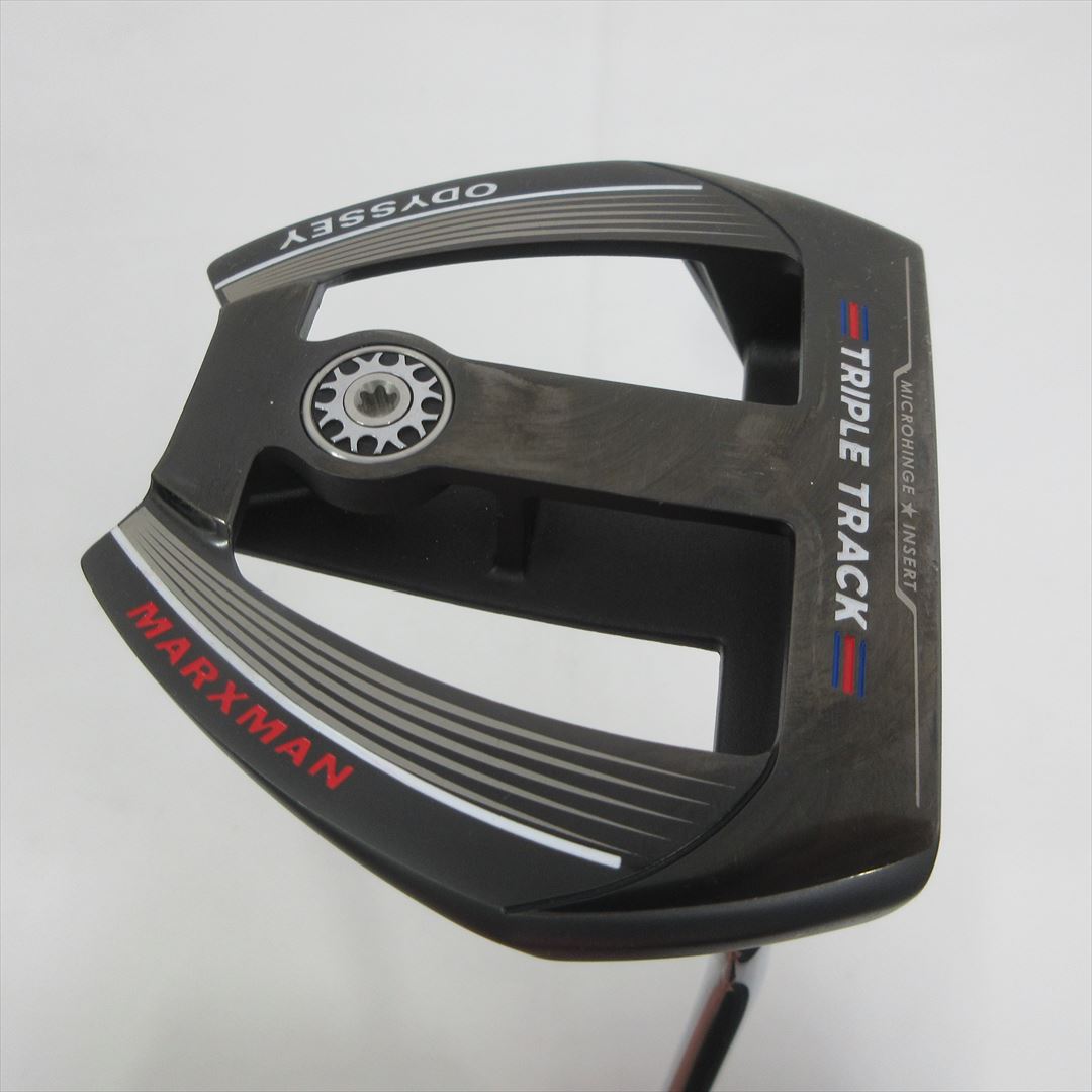 Odyssey Putter TRIPLE TRACK MARXMAN – GOLF Partner USA